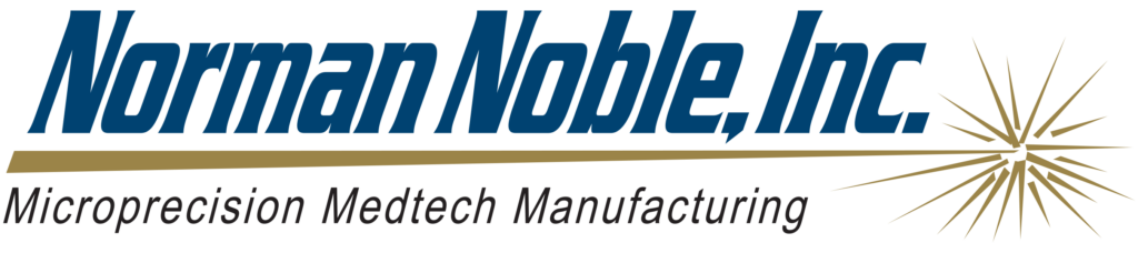 Norman Noble, Inc. - Medical Device Manufacturing