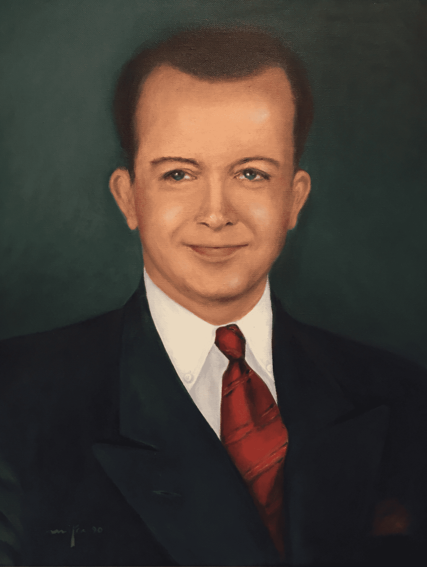 History & Innovation - Norman Noble, Inc.