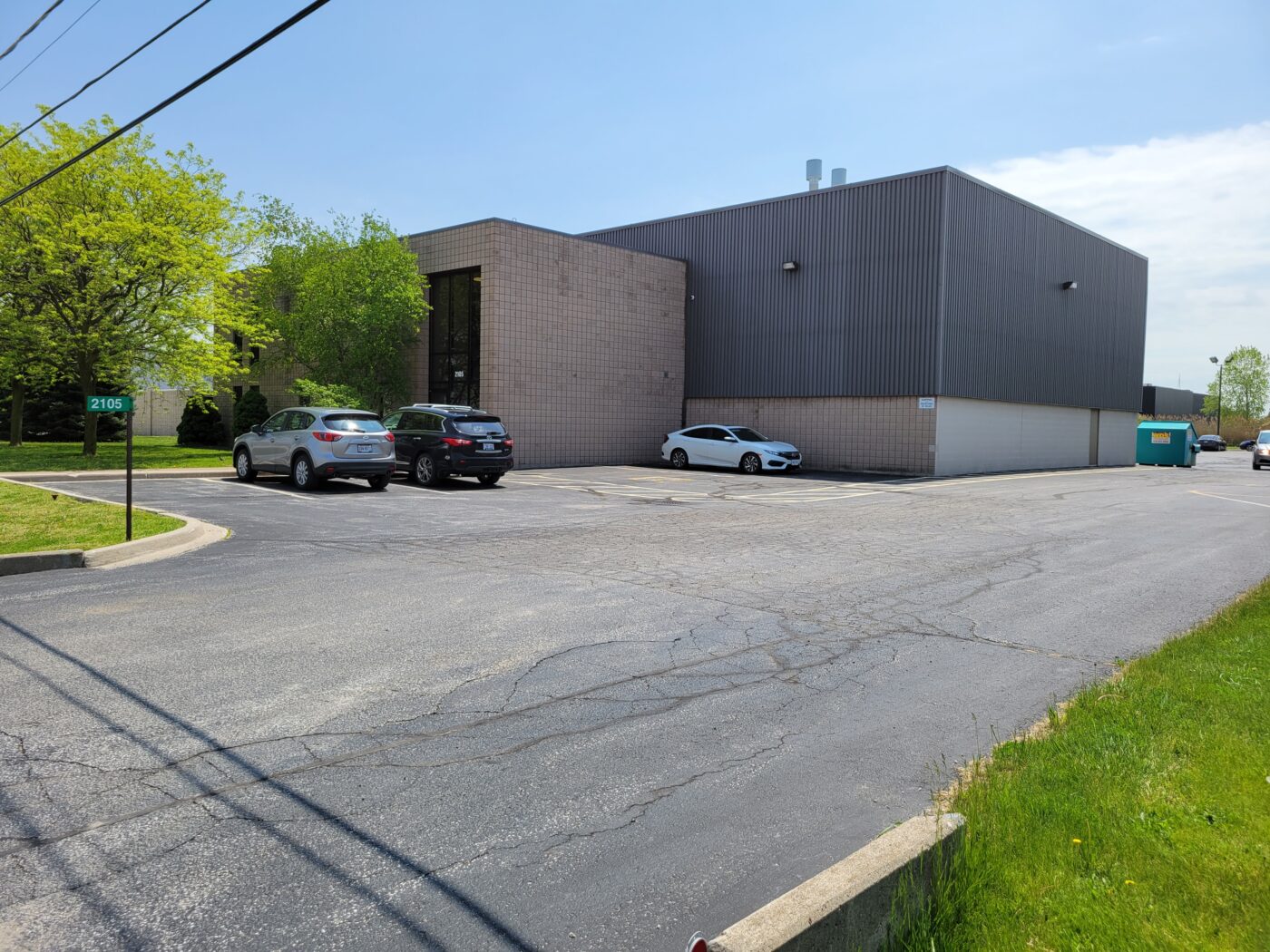 Opened Windsor Micro Medical Stent Manufacturing Facility in Ontario ...