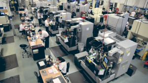 Norman Noble, Inc. - Medical Device Manufacturing