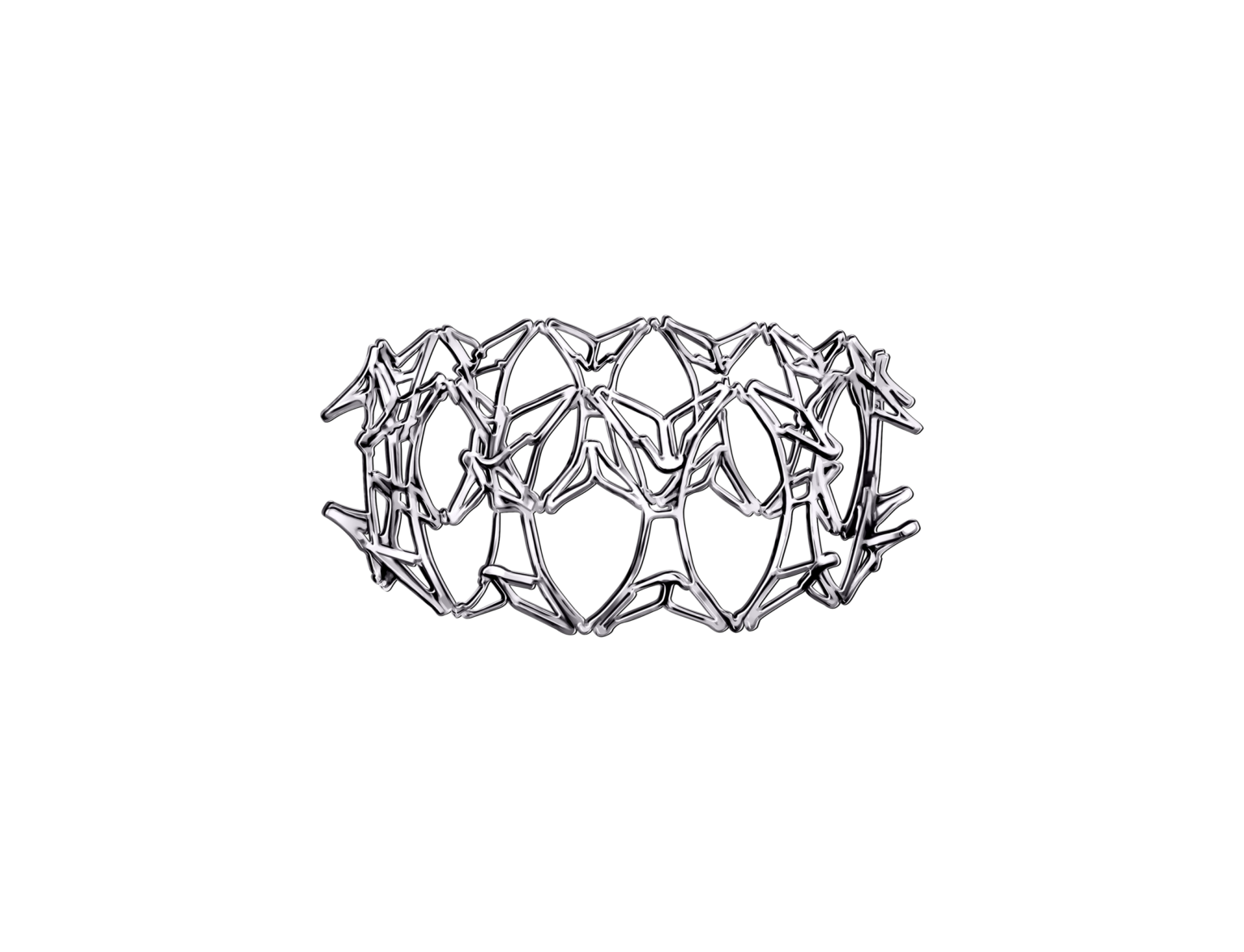 Nitinol Stent & Nitinol Medical Devices Shape Setting