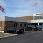 Manufacturing Facilities - Norman Noble, Inc.