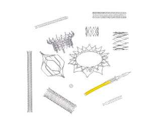Nitinol Stent & Nitinol Medical Devices Shape Setting