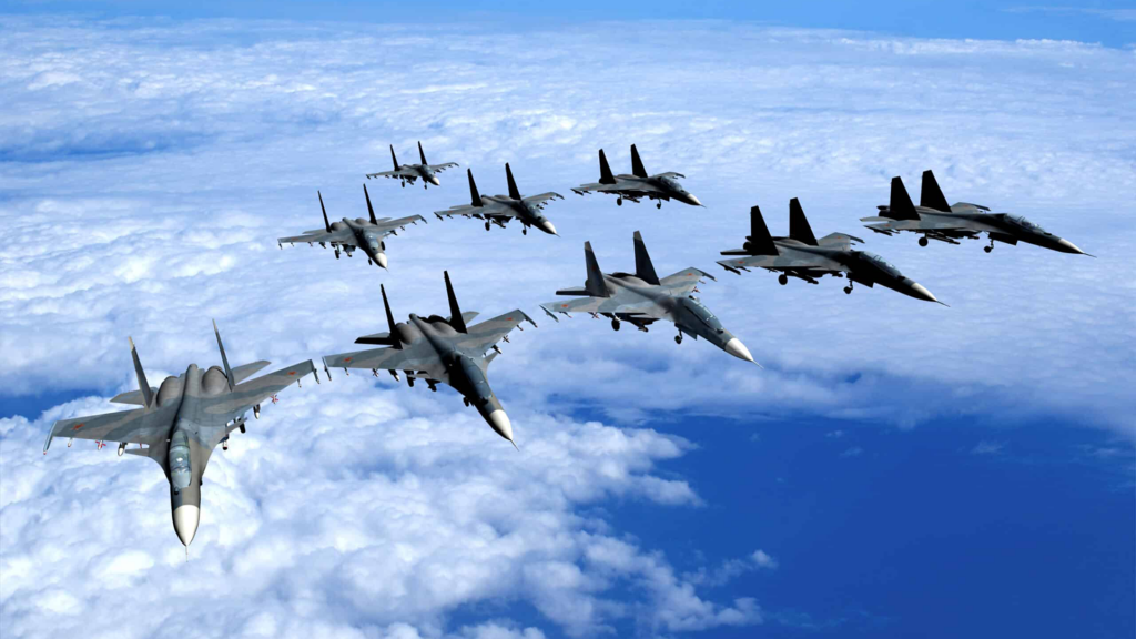 Satellite Components - Norman Noble, Inc.