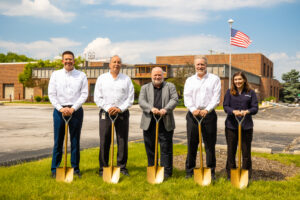 Norman Noble Announces New Corporate Headquarters - Norman Noble, Inc.