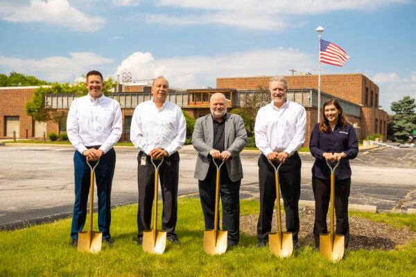Norman Noble Announces New Corporate Headquarters - Norman Noble, Inc.